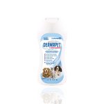 Dermapet Shampoo para el Cuidado de la Piel de Mascotas 250 ml ...